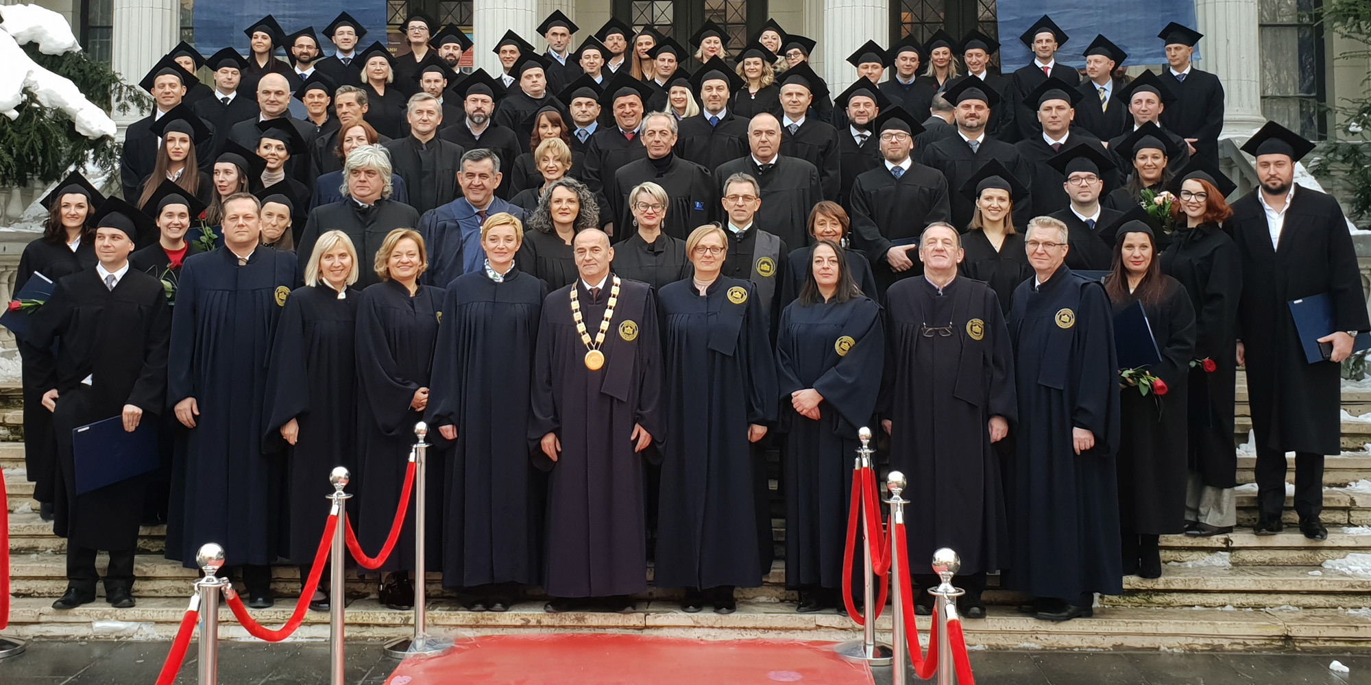 Univerzitet u Sarajevu